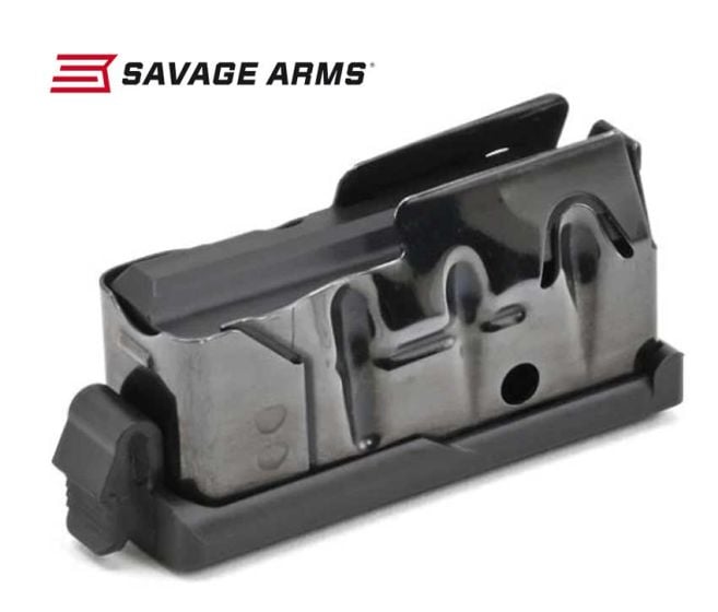 Savage Axis/Apex/10/110/11/16 270 WSM/300 WSM Short Action Magazine ...