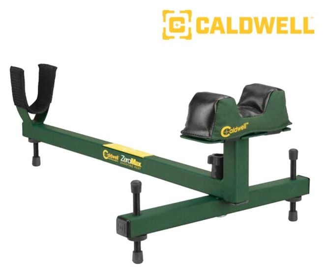 Caldwell Zero-Max Shooting Rest | Londero Sports
