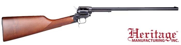 Carabine Heritage Rough Rider Rancher Carbine 22 LR 16'' | Londero Sports
