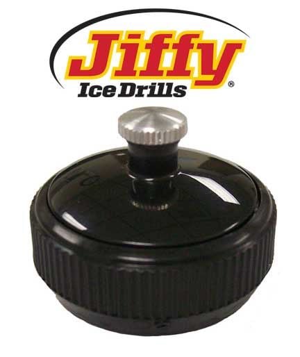 Jiffy Tecumseh Engine Replacement Fuel Cap | Londero Sports