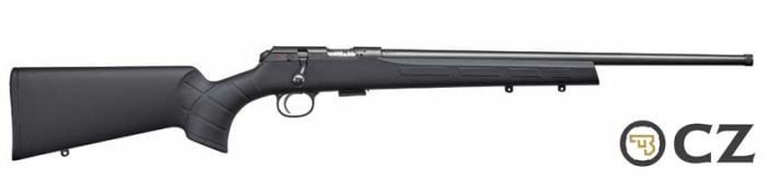 CZ 457 Synthetic 22 WMR 20'' Rifle | Londero Sports