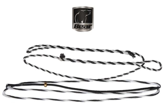 Bear Archery Take Down 60'' Bow String | Londero Sports