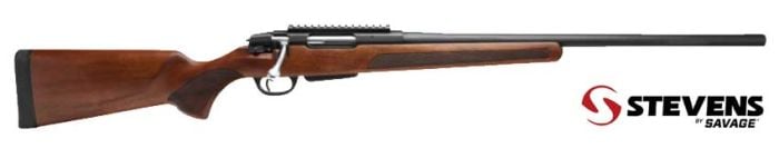 Savage M334 Walnut 6.5 Creedmoor 22'' Rifle | Londero Sports