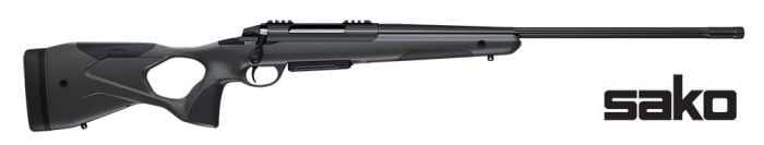 Sako S20 Hunter 308 Win 20'' Rifle | Londero Sports