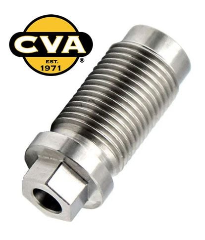 CVA Paramount .45 Replacement Breech Plug 209 Primer | Londero Sports