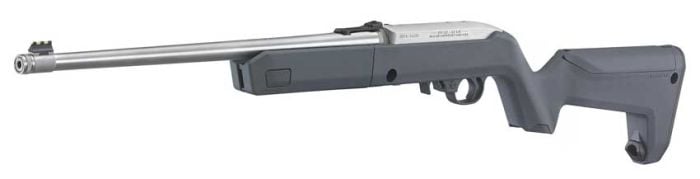 Ruger 10/22 Takedown Backpacker 22 LR Rifle | Londero Sports