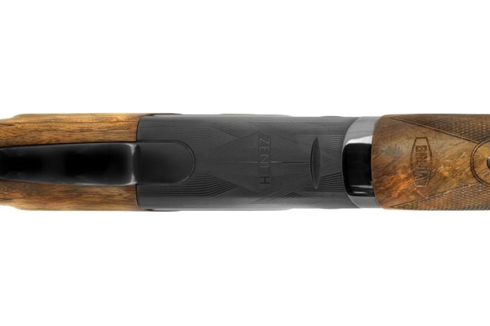 Breda Zenith Sporting Black 12 ga 32" Shotgun | Londero Sports