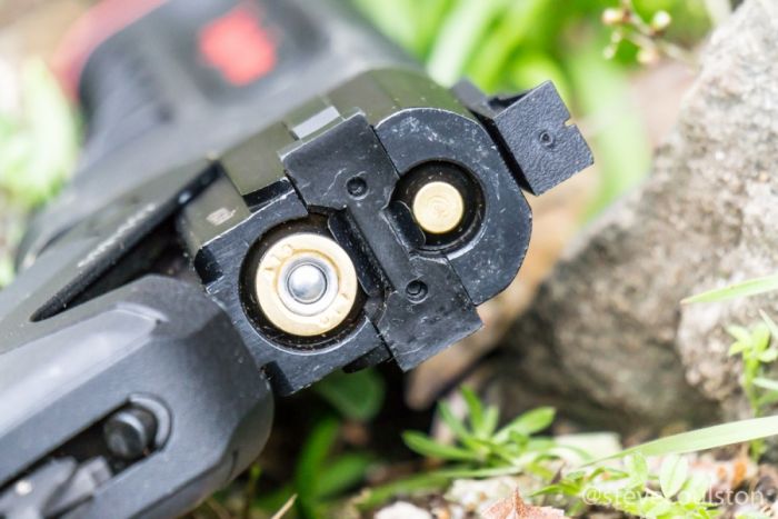 Savage 42 TAKEDOWN 22 LR Rifle | Londero Sports