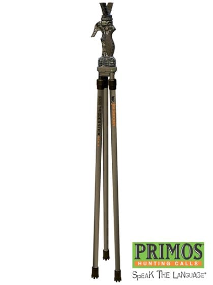 Primos Gen 3 Trigger Stick Tall Tripod | Londero Sports