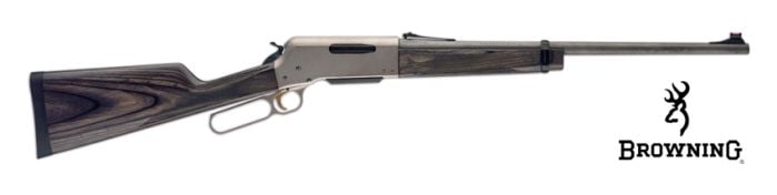 Browning Rifle BLR Lightweight '81 Stainless Takedown 308 Win | Londero ...