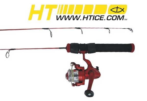Hi-Tech Red Hot 24'' Combo | Londero Sports