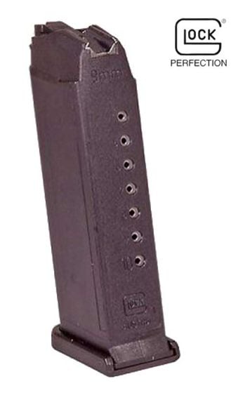 GLOCK G19 9mm Factory Magazine | Londero Sports