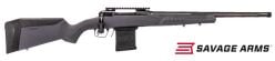 Savage 110 Tactical 6.5 Creedmoor 24'' Rifle | Londero Sports