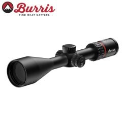 Burris Fullfield 4 16x50 F2 Riflescope Plex Reticle | Londero Sports