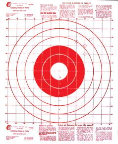 Ajustment Targets | Londero Sports