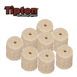 Tipton .22 Felt Cleaning Pellets | Londero Sports