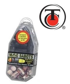 Thompson Center Mag Express .50 cal 300gr Bullets & Sabots | Londero Sports