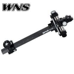 Compound Sights SPC-300 Micro Adjust 10/32 Carbon EXT RH Black ...