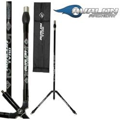 Avalon Archery Tyro A3 Stabilizer Set | Londero Sports