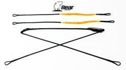 Bear Crossbow String & Cables Constrictor & Constrictor CDX | Londero ...