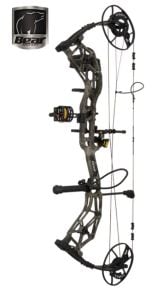 Bear Archery Paradigm RTH Compound Bow | Londero Sports
