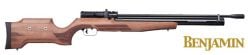 Benjamin Cayden .22 PCP Air Rifle | Londero Sports
