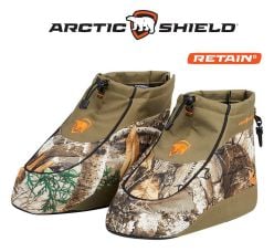 Artic Shield Boot Insulators Realtree Edge | Londero Sports