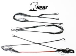 Bear Crossbow String & Cables Constrictor & Constrictor CDX | Londero ...