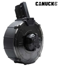 Canuck Recon2 12 ga. 20 Rounds Drum Magazine | Londero Sports