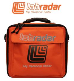 Labradar Padded Carry Case for Labradar | Londero Sports