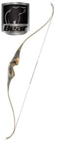 Bear Archery Cheyenne RH 45 lb 55'' Bow | Londero Sports