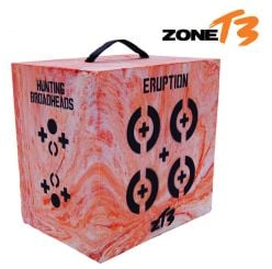 Zone T3 Eruption Cube Target | Londero Sports