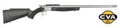 CVA Rifle Scout .45-70 Stainless Steel | Londero Sports