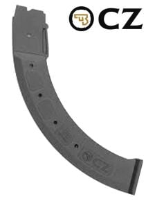 CZ 512/455/457 25-rounds 22 LR Magazine | Londero Sports