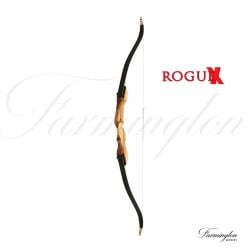 Farmington Archery Rogue 62" Take Down Bow | Londero Sports