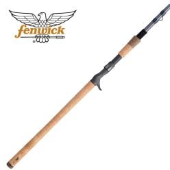 Fenwick Elite Predator 8'6'' Extra-Heavy Casting Rod | Londero Sports
