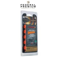 Charge FireStick Federal Premium pour Muzzleloader – 100 Grain ...