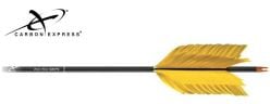 Carbon Express Flu Flu 6075 Arrow (Sold Individually) | Londero Sports