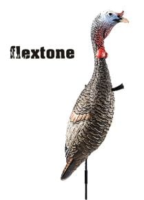 Flextone Decoys Funky Chicken Gen 2 | Londero Sports
