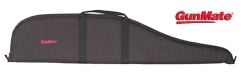 Gunmate 40'' Black Deluxe Rifle Case | Londero Sports