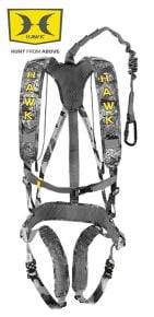 Hawk Elevate Lite Harness | Londero Sports
