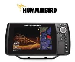 Humminbird HELIX 7 CHIRP MEGA DI GPS G4N - Advanced Fish Finder with ...