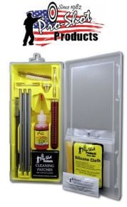 Pro-Shot Classic Box Kit .22 - .223 Cal. / 5.56mm Rifle | Londero Sports