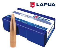 Lapua 7.62 mm (.308) 220 gr Scenar-L OTM GB551 Bullets 100/pack ...