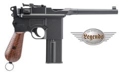 Quality Air Guns in Canada for Sport Shooting | Londero Sports