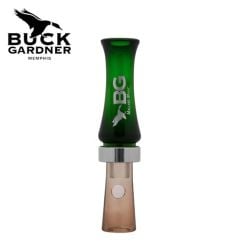 Buck Gardner Mallard Magic Double Reed Duck Call | Londero Sports