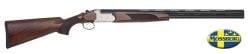 Mossberg International Silver Reserve II Field 28 ga. Shotgun | Londero ...