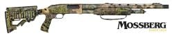 Mossberg 500 Turkey Tactical 12 ga. Shotgun | Londero Sports