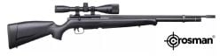 Crosman Benjamin Maximus .22 PCP Air Rifle w/ 6x40 Scope | Londero Sports