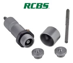 RCBS Primer Pocket Swager Combo #2 | Londero Sports